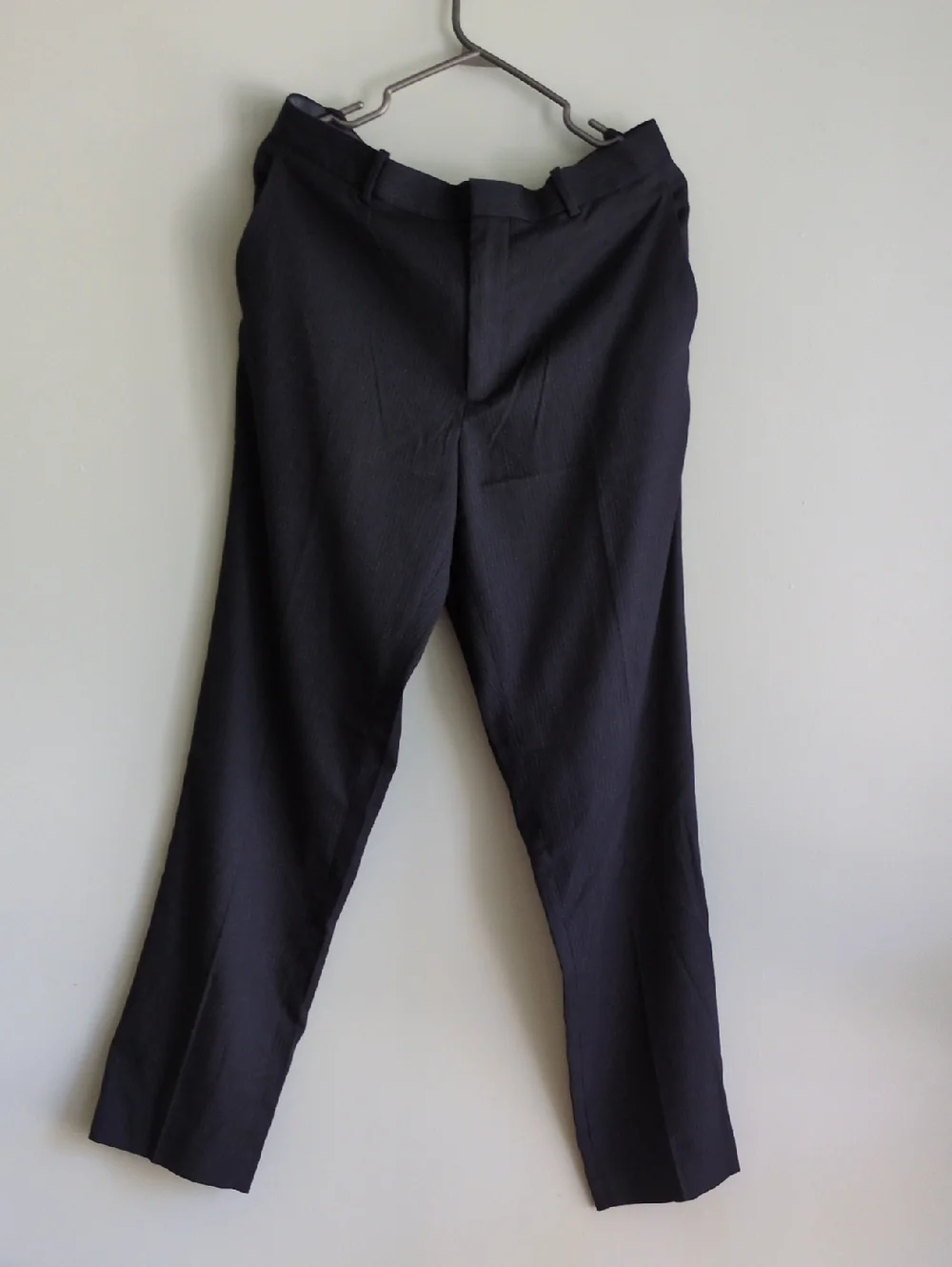 Perry Ellis | Pants | Perry Ellis Navy Dress Pants | Poshmark
